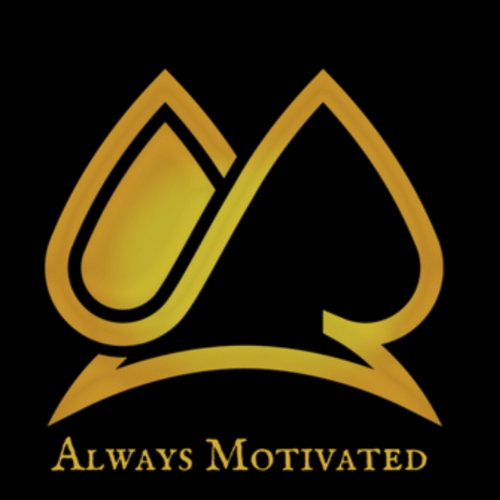 AlwaysMotivated – Always Motivated